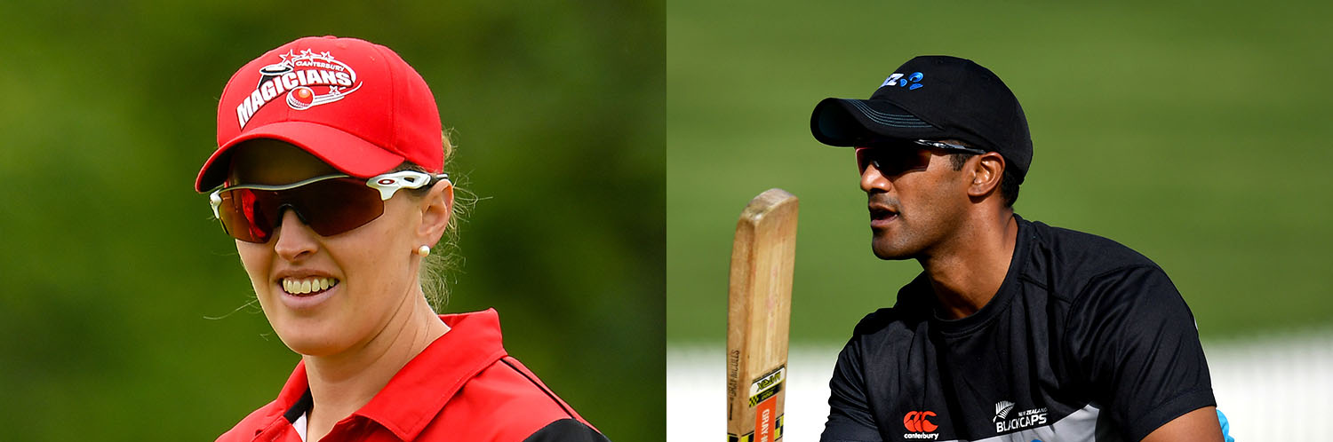 New learning opportunities for youth coaches | NZC Community Cricket Hub