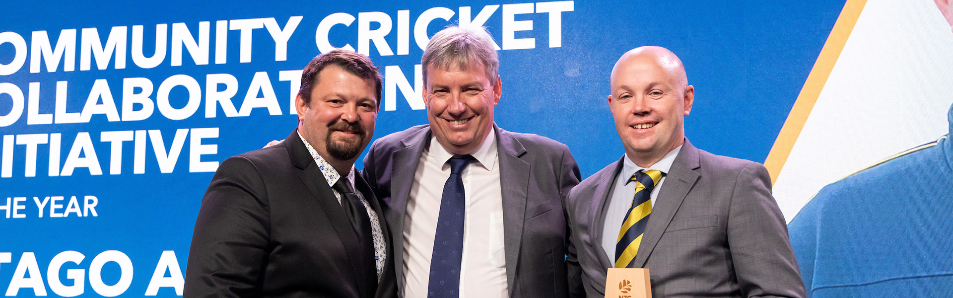 Community Award Winners Recognised at ANZ NZC Awards | NZC Community ...