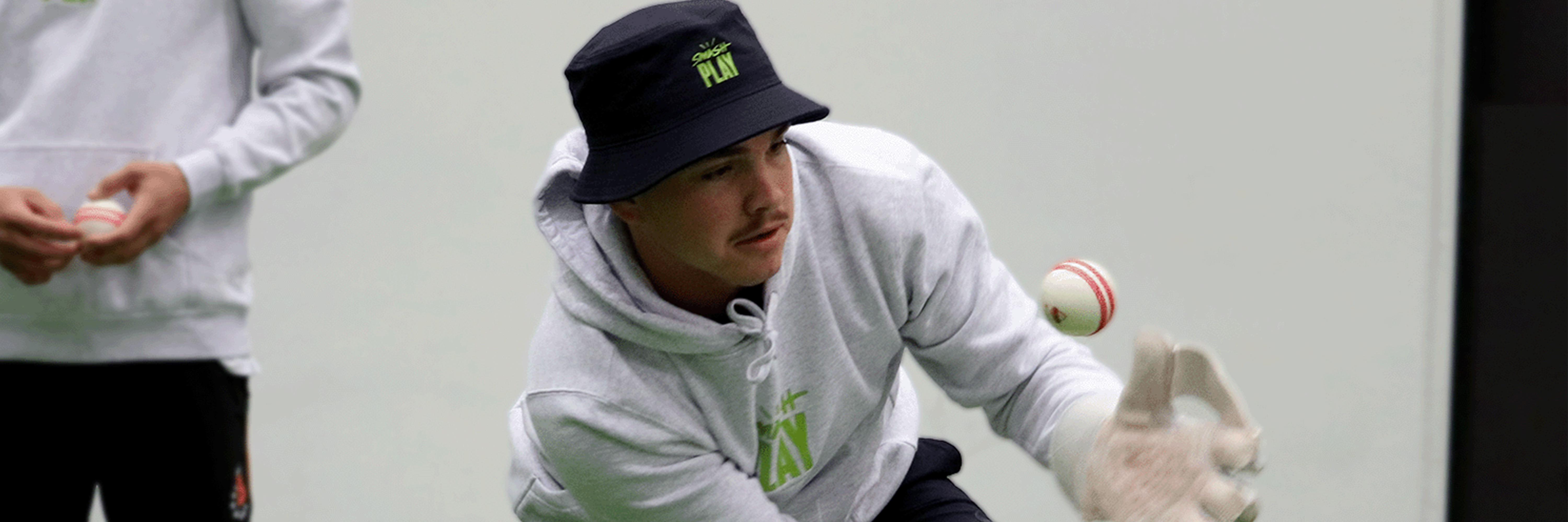 Smash Play Q&A | Callum McLachlan | NZC Community Cricket Hub