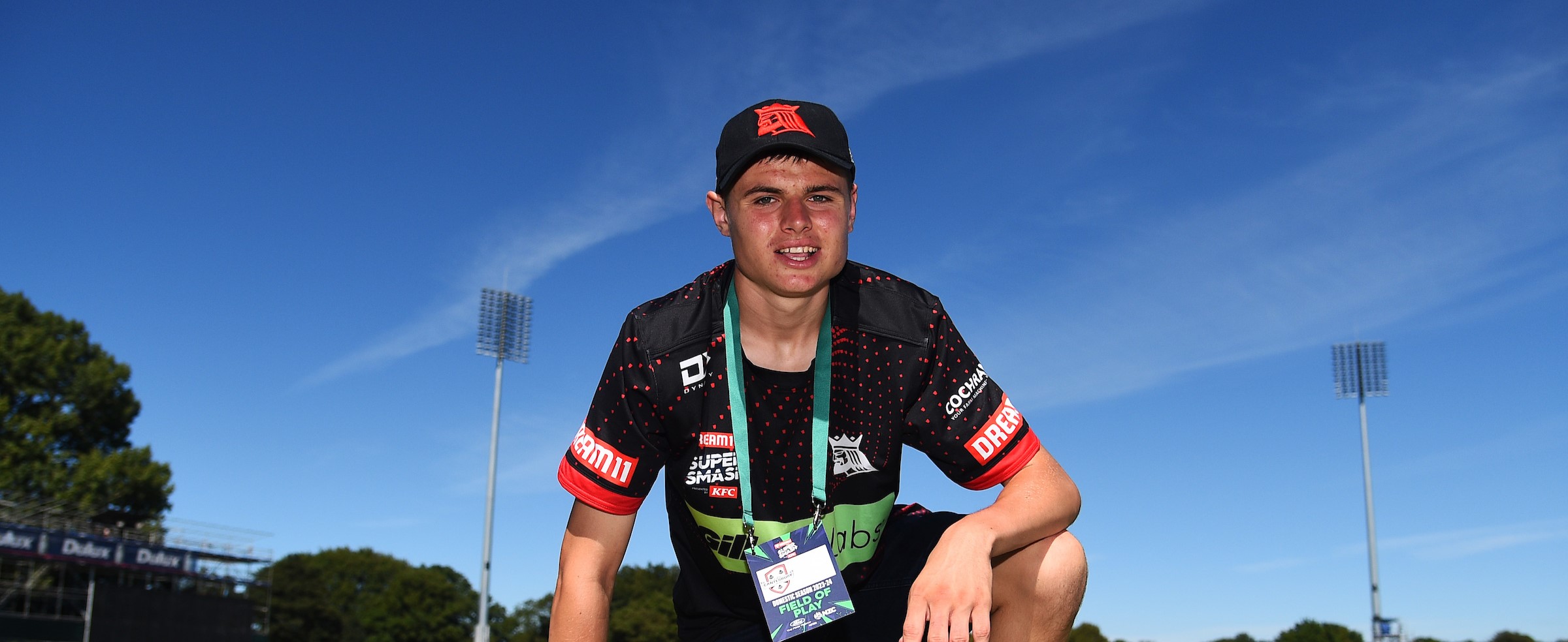 All Abilities programme opening doors in Cricket | NZC Community ...